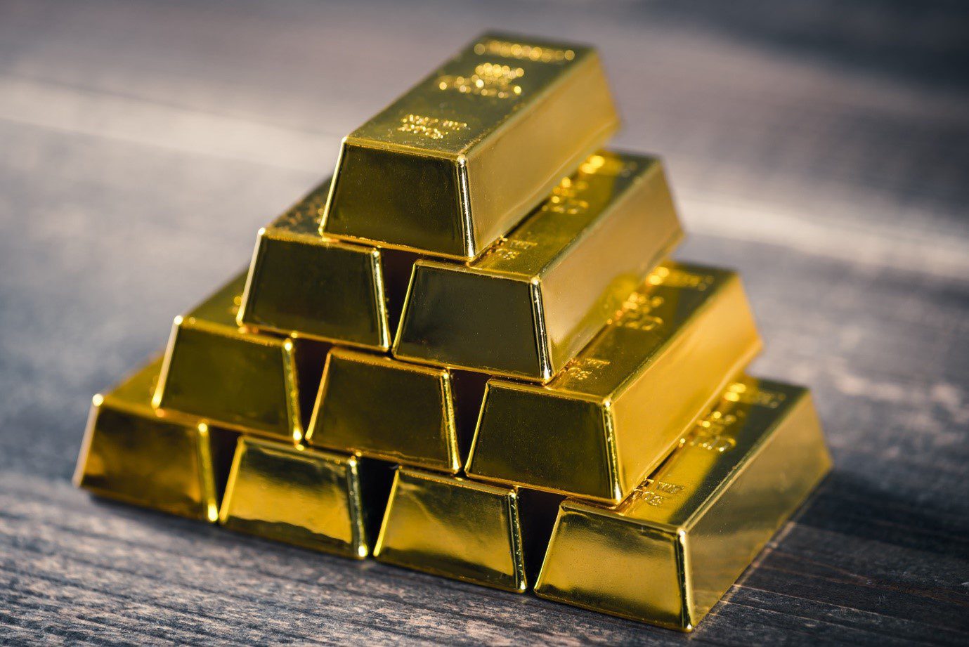 پیش بینی هفتگی قیمت طلا - Top Pro Trader